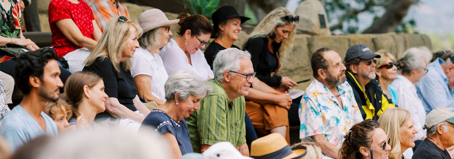 Around Town - Opera Santa Barbara