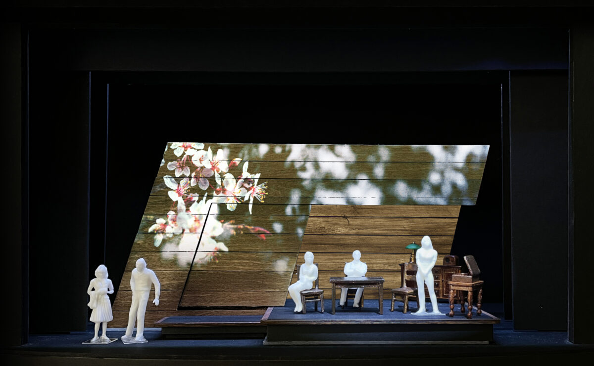 Design Sneak Peaks for An American Dream - Opera Santa Barbara