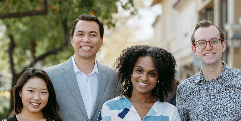 The Company - Opera Santa Barbara