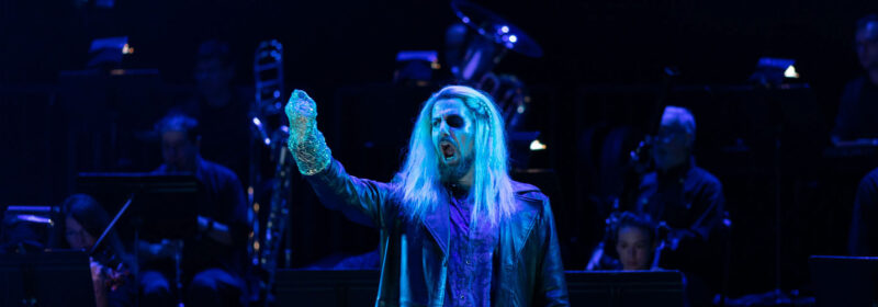 The Valkyrie - Opera Santa Barbara