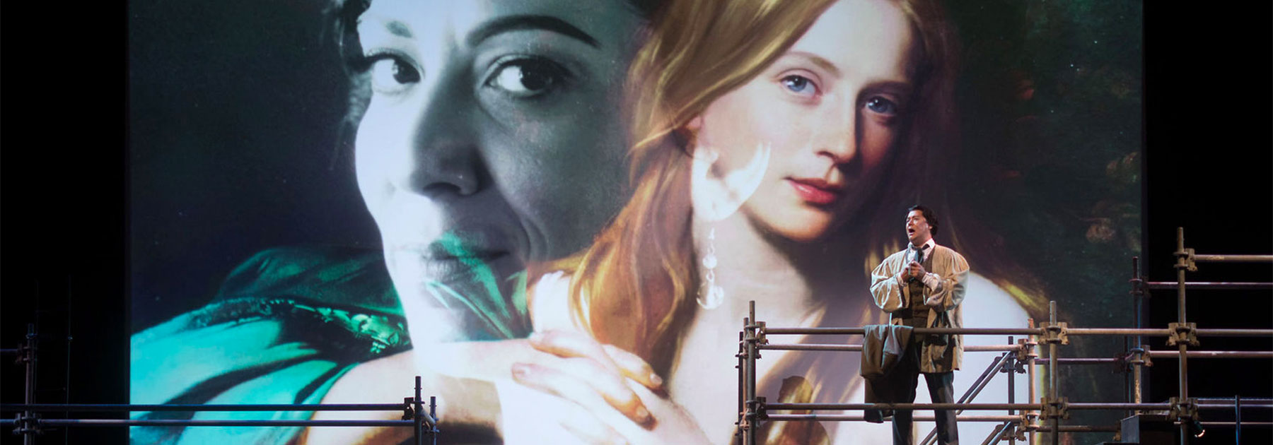 Tosca - Opera Santa Barbara